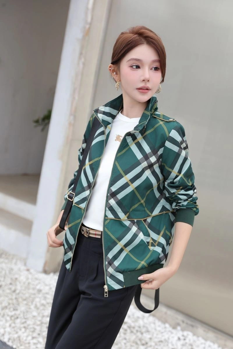 Official Burberry Outwear