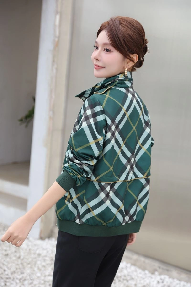Official Burberry Outwear