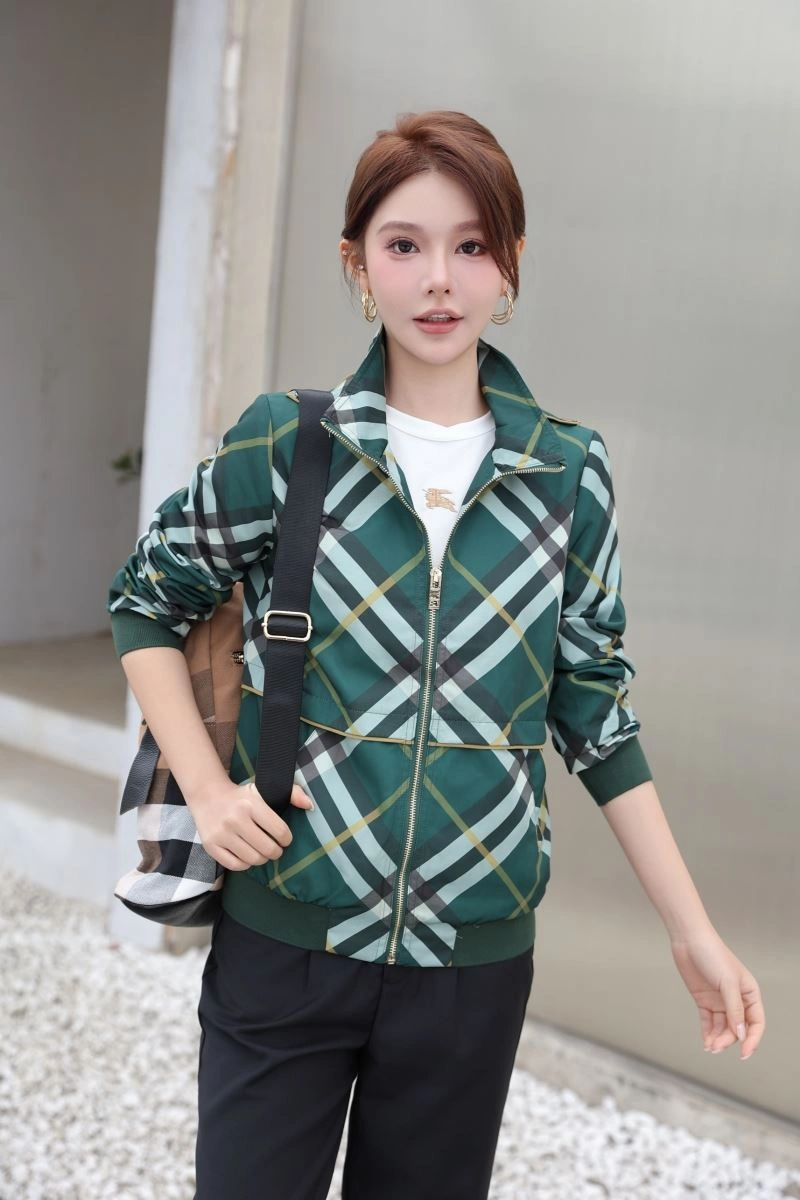 Official Burberry Outwear