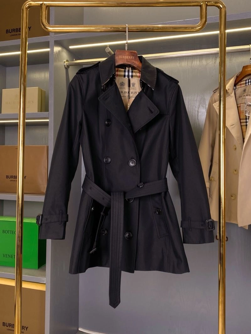 Burberry Outwear
