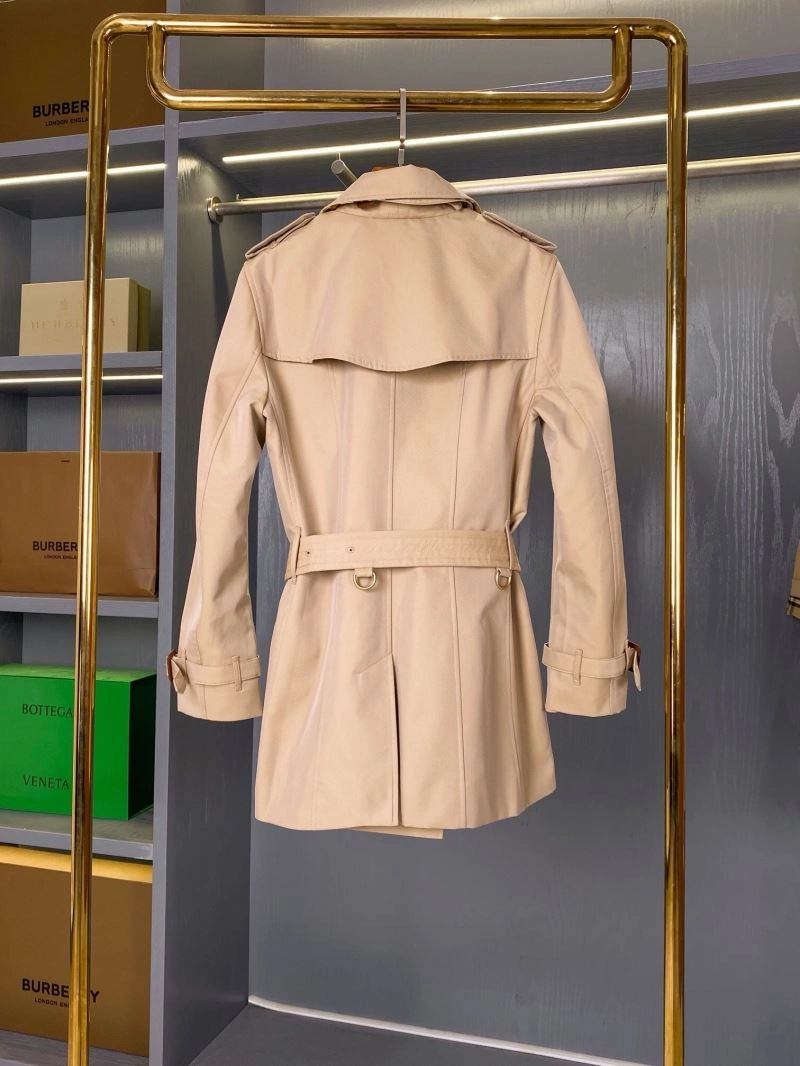 Real Burberry Outwear