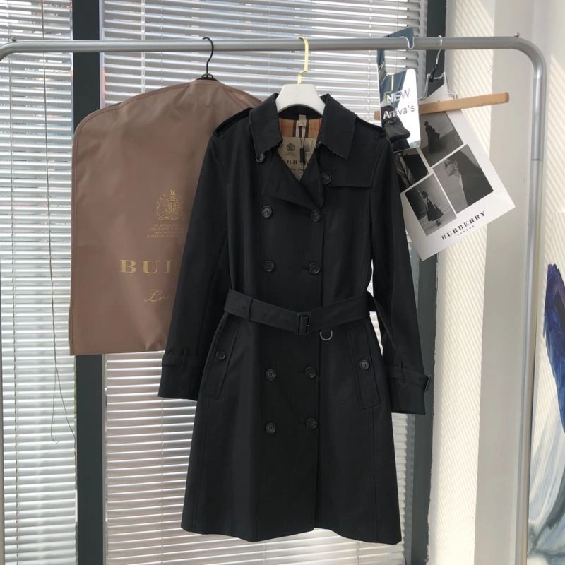 Burberry Outwear