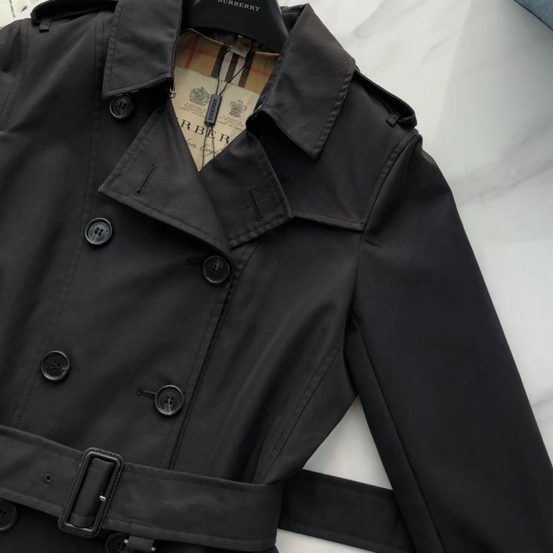 Factory-made Burberry Outwear