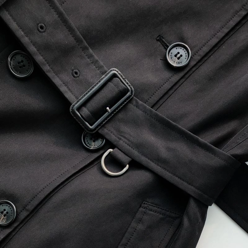 Factory-made Burberry Outwear