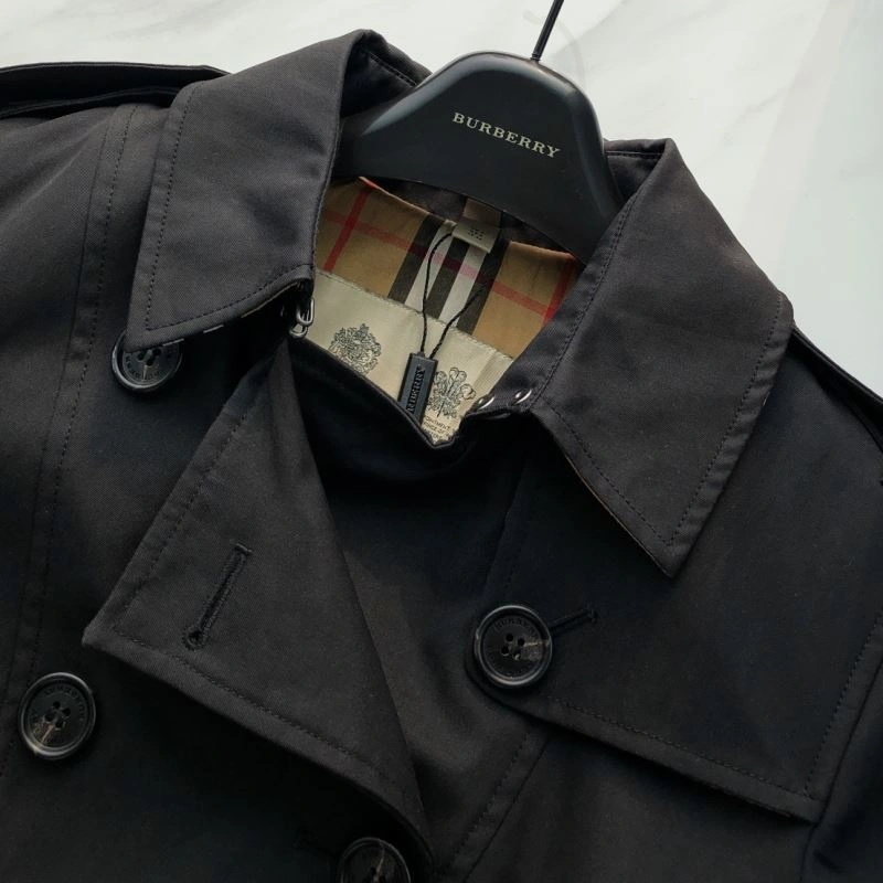 Factory-made Burberry Outwear