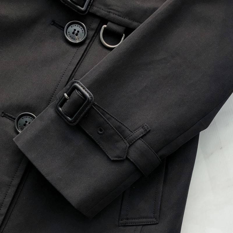 Factory-made Burberry Outwear