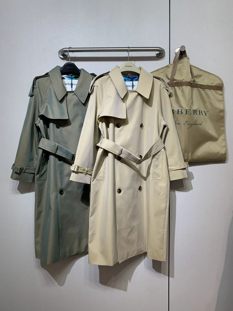 Burberry Outwear
