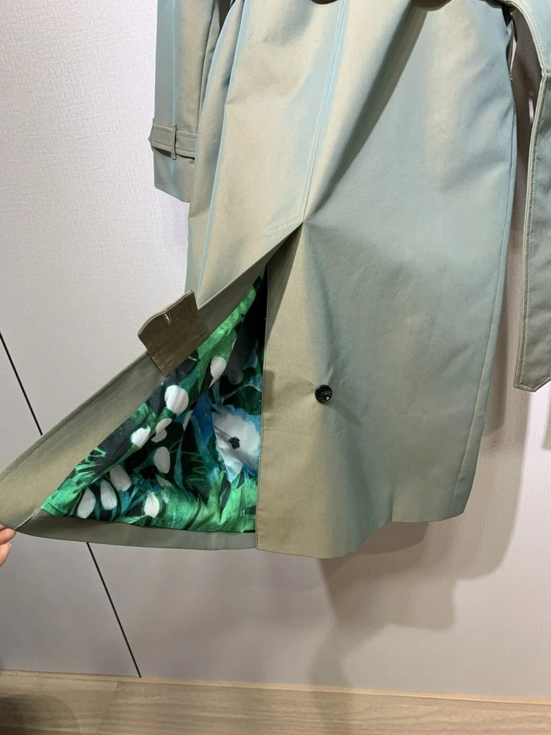 Original Burberry Outwear