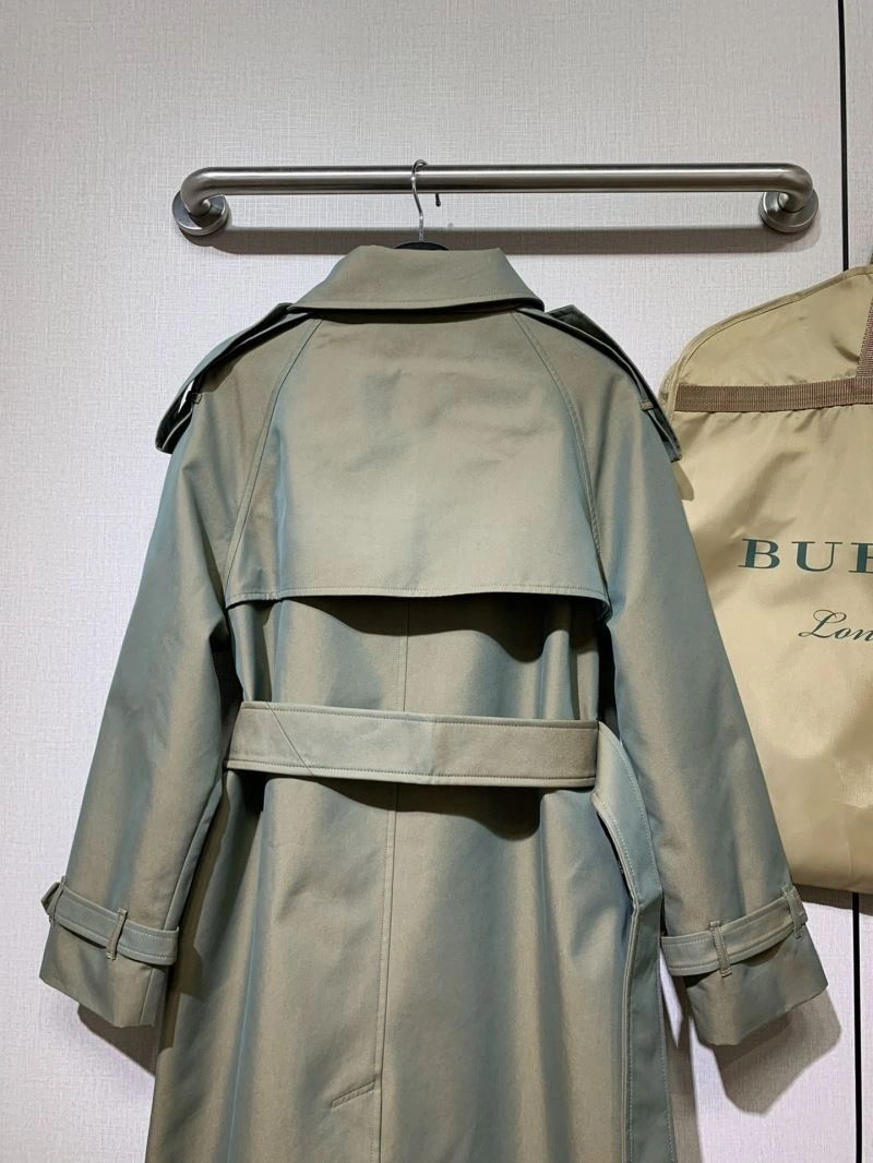 Original Burberry Outwear