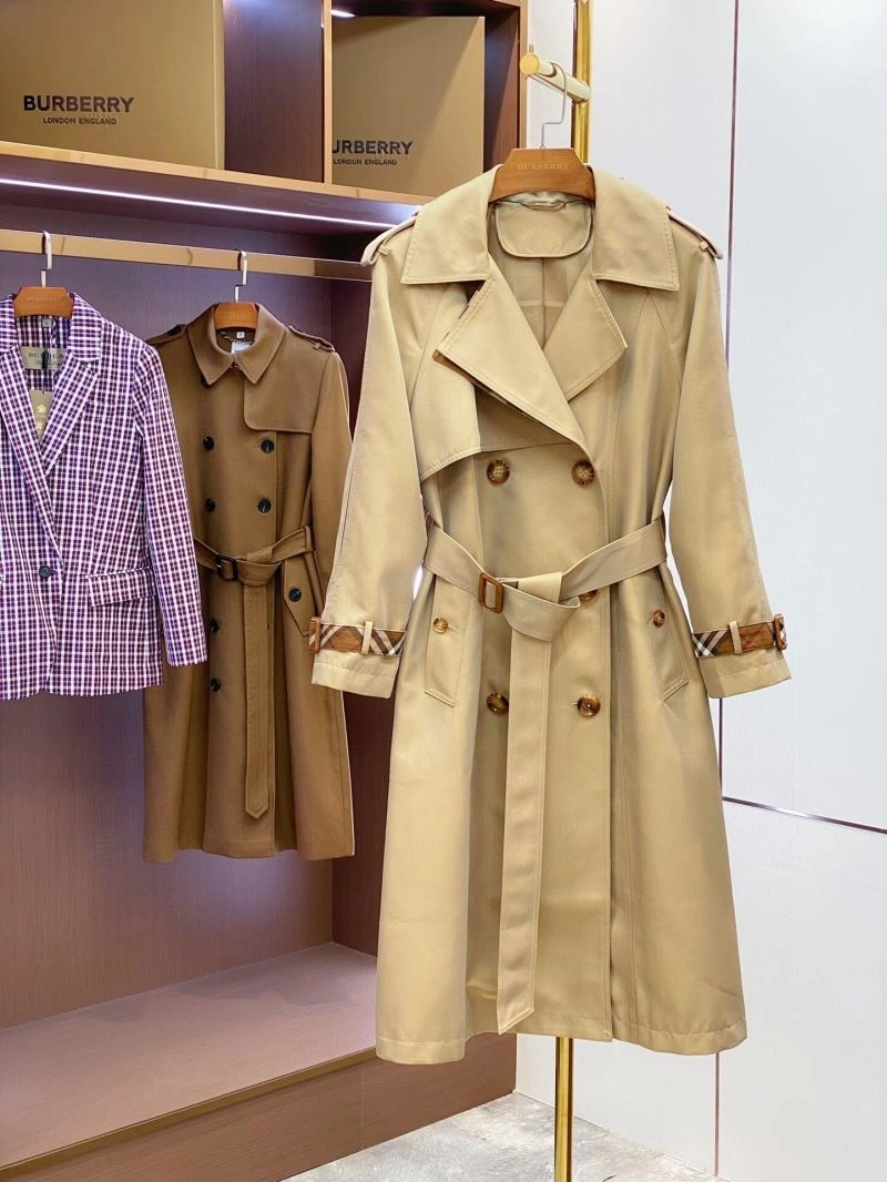 Burberry Outwear