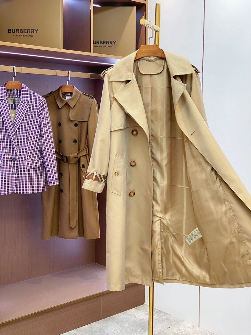 Authentic Burberry Outwear