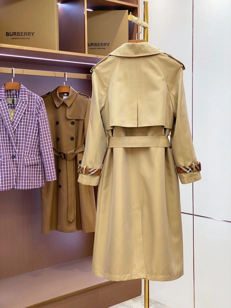 Authentic Burberry Outwear