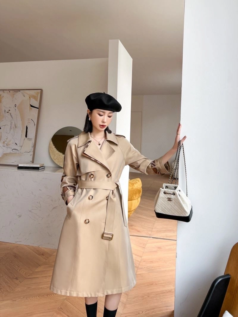 Authentic Burberry Outwear