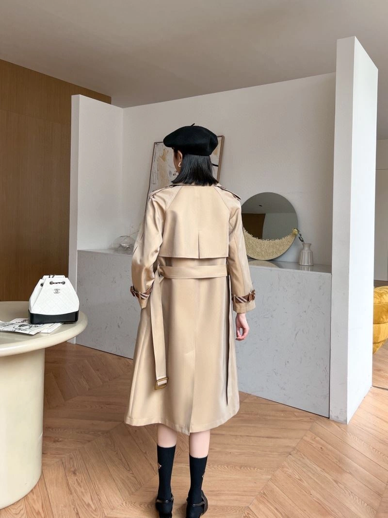 Authentic Burberry Outwear