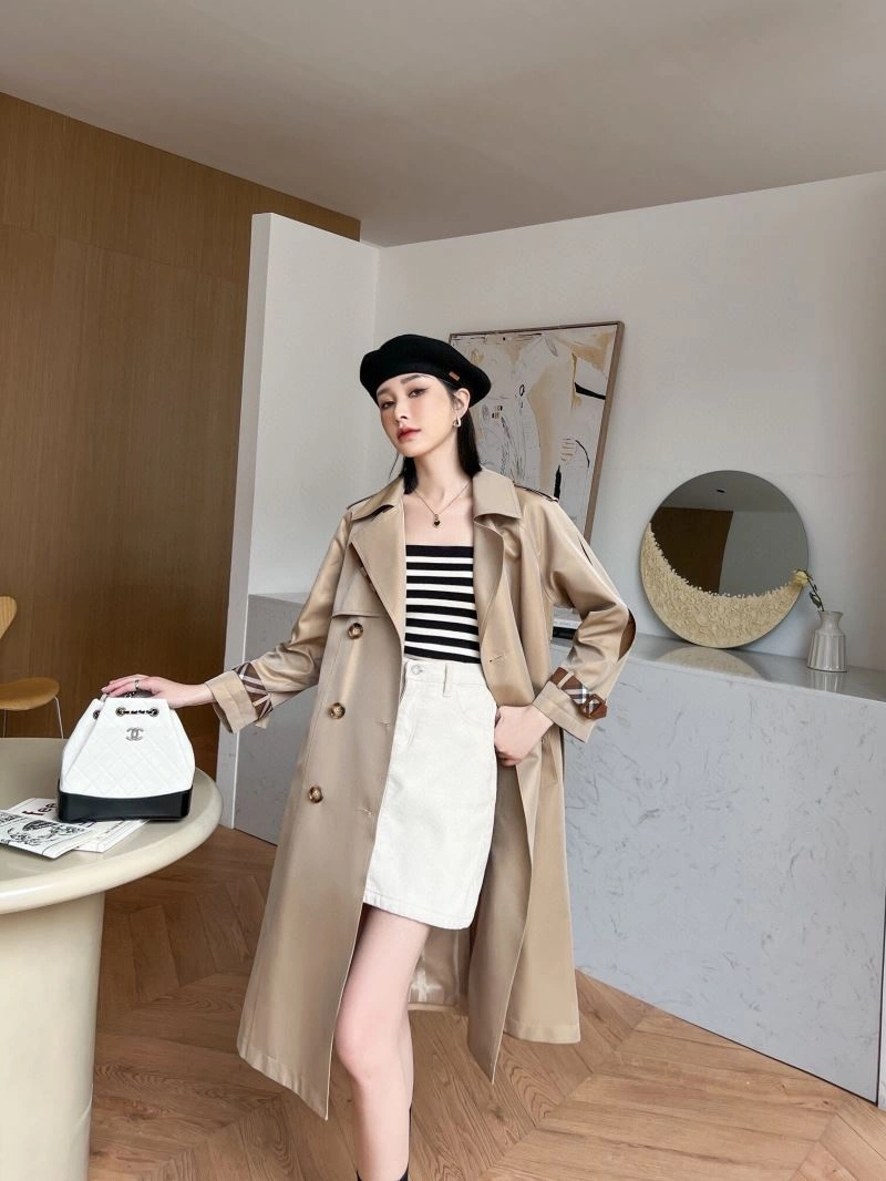 Authentic Burberry Outwear