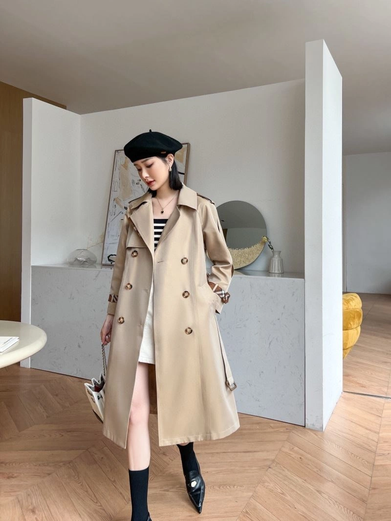 Authentic Burberry Outwear
