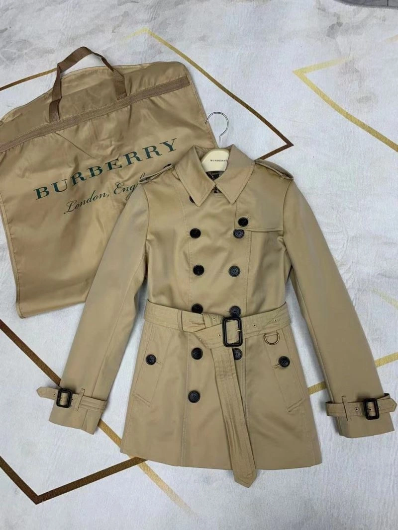 Burberry Outwear