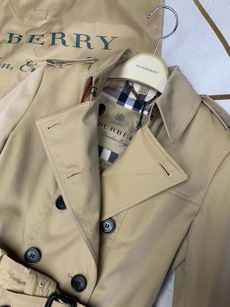 Cut-rate Burberry Outwear