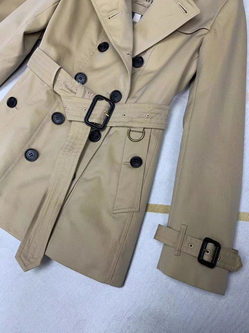 Cut-rate Burberry Outwear