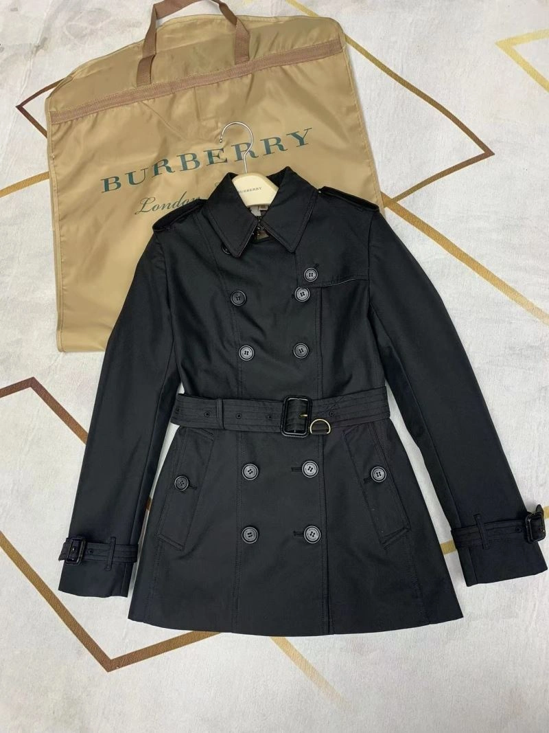 Burberry Outwear