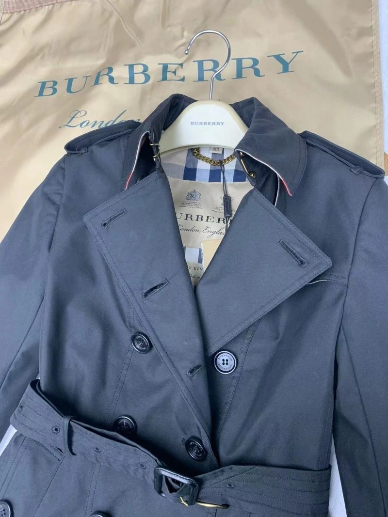 Economical Burberry Outwear