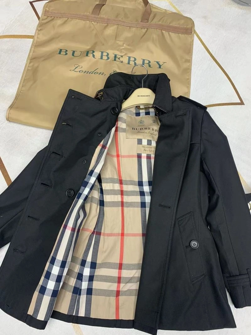 Economical Burberry Outwear