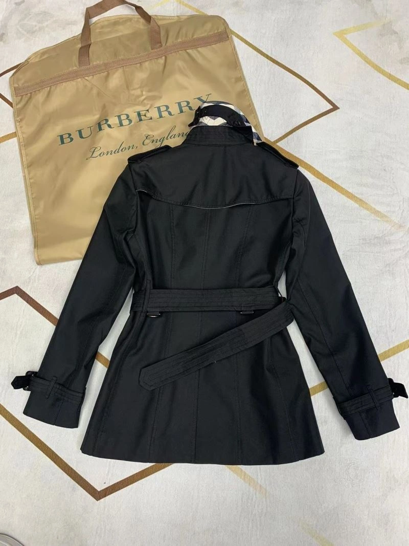 Economical Burberry Outwear