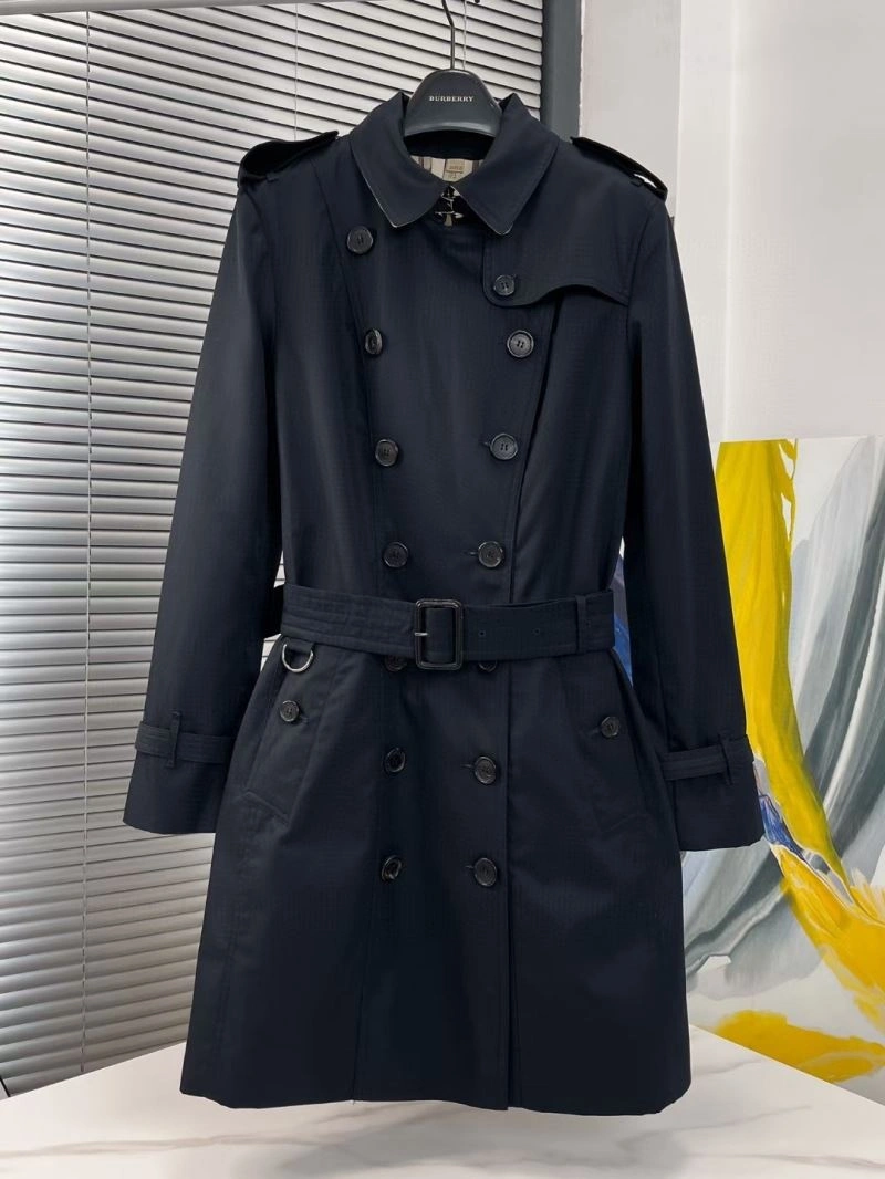 Burberry Outwear