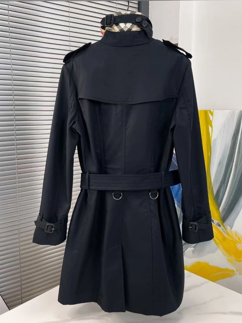 High fidelity Burberry Outwear
