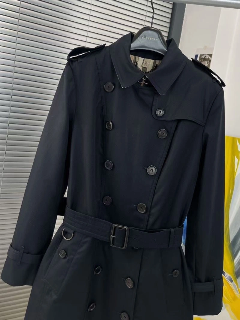 High fidelity Burberry Outwear