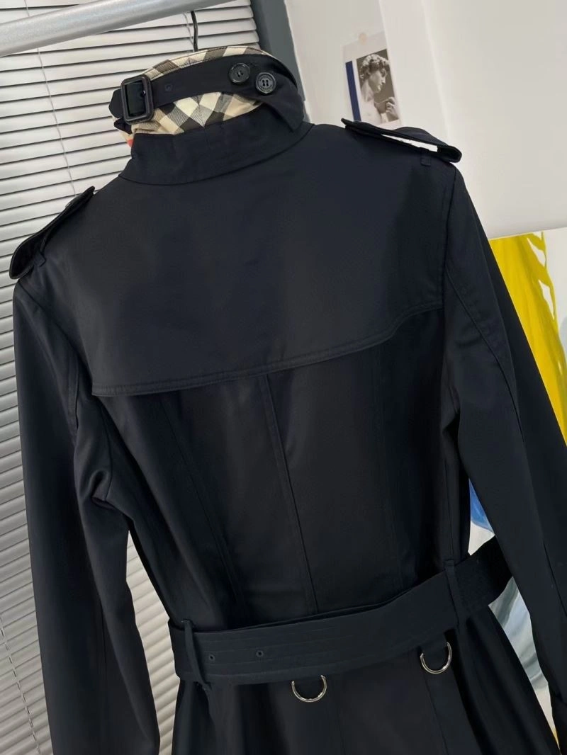 High fidelity Burberry Outwear