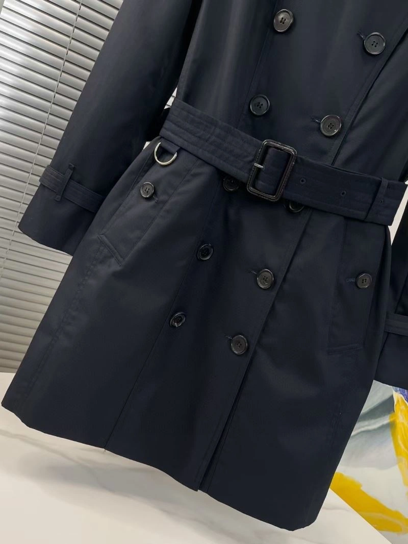 High fidelity Burberry Outwear