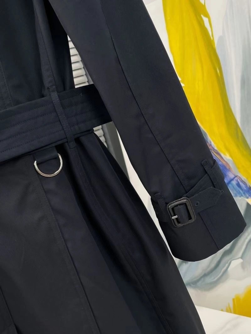 High fidelity Burberry Outwear