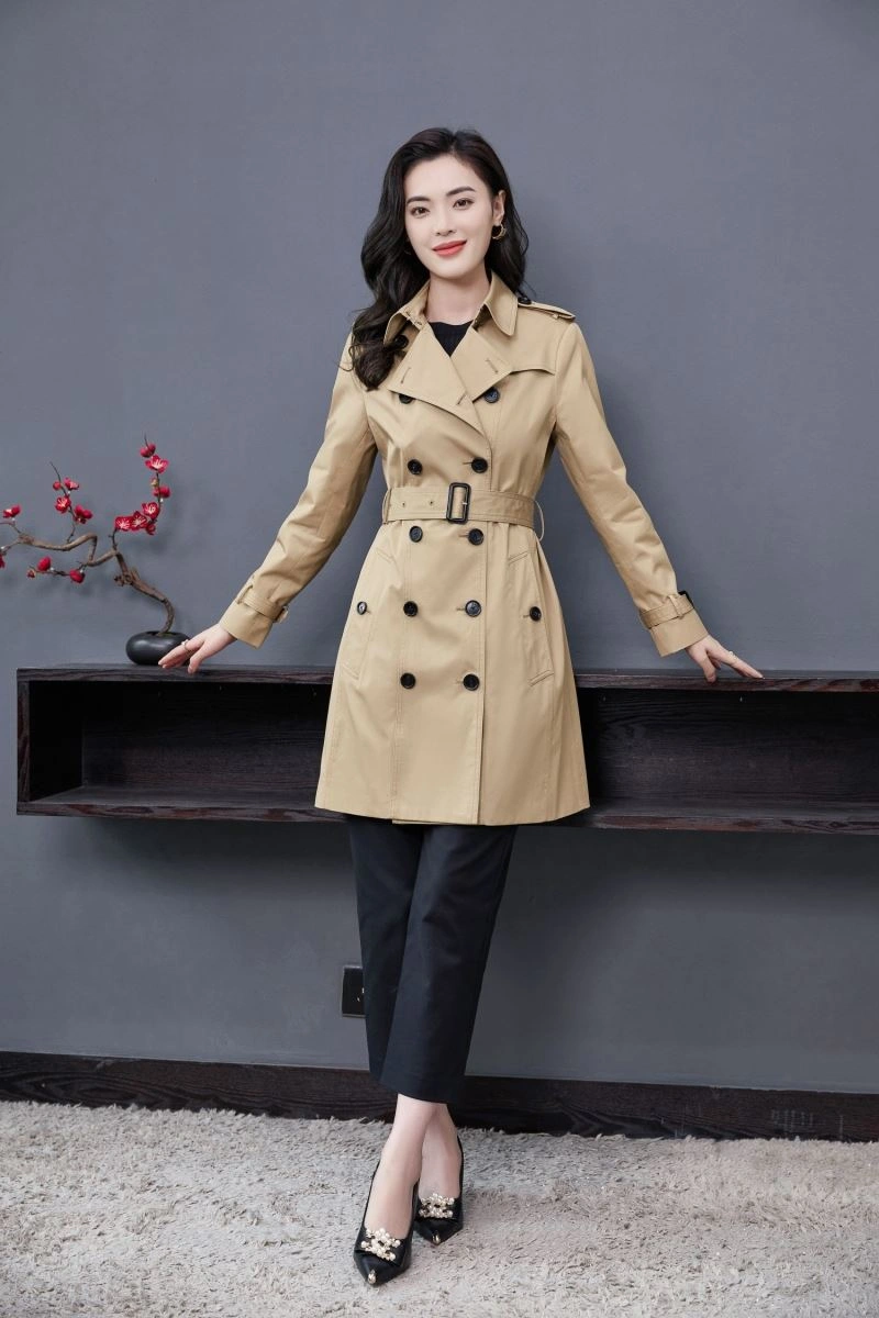 Economical Burberry Outwear