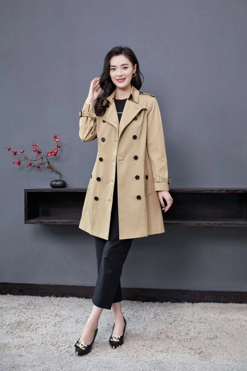Economical Burberry Outwear