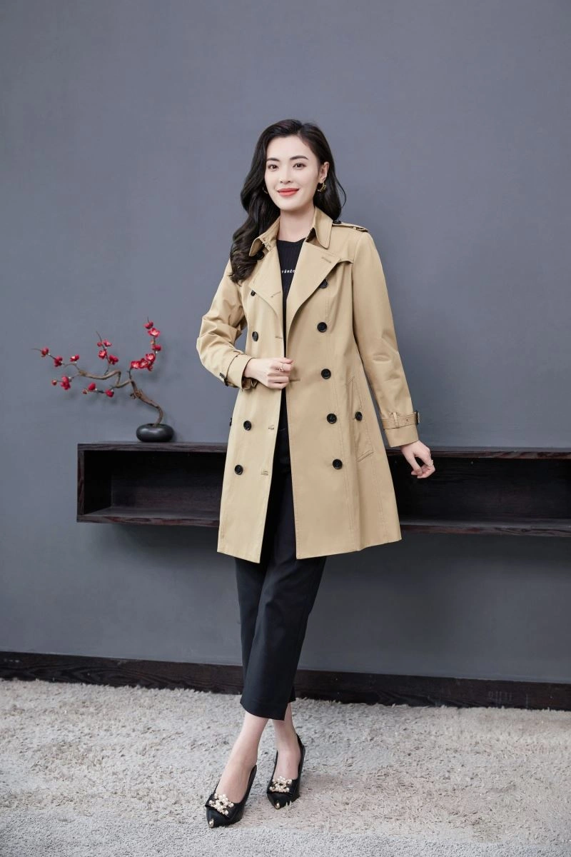 Economical Burberry Outwear