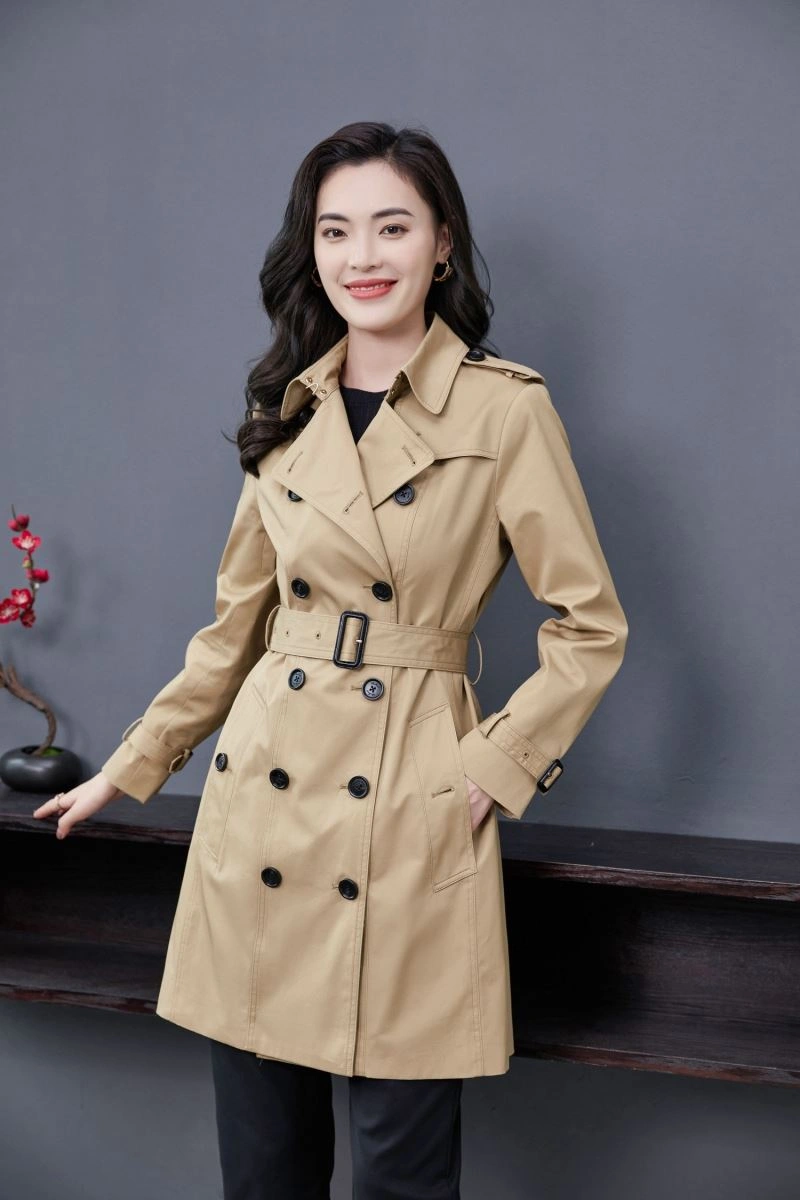 Economical Burberry Outwear