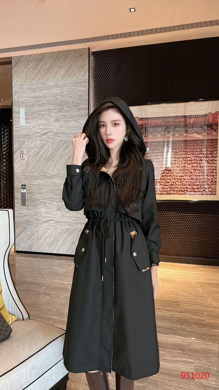 Burberry Outwear