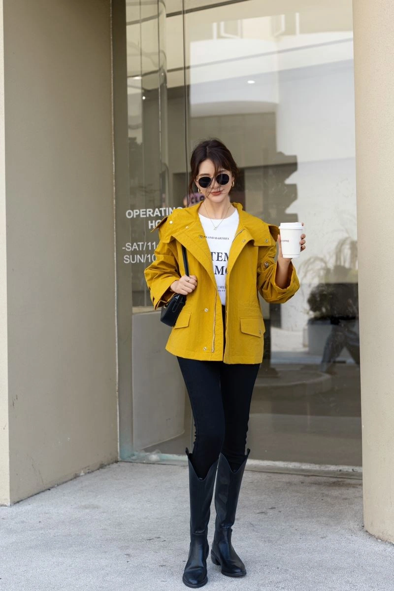 Burberry Outwear