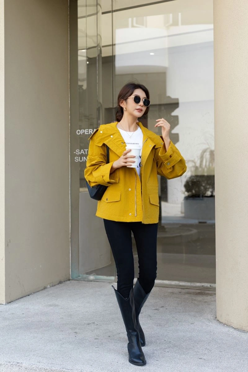 Affordable Burberry Outwear