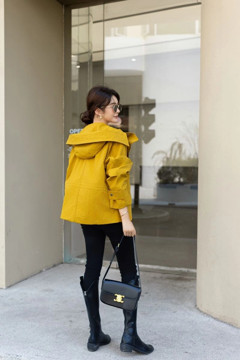 Affordable Burberry Outwear