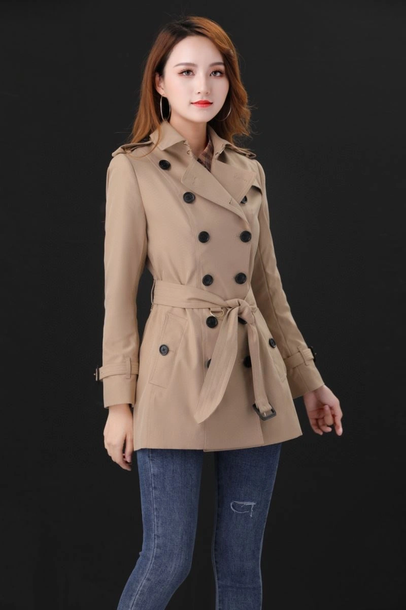 Accurate model Burberry Outwear