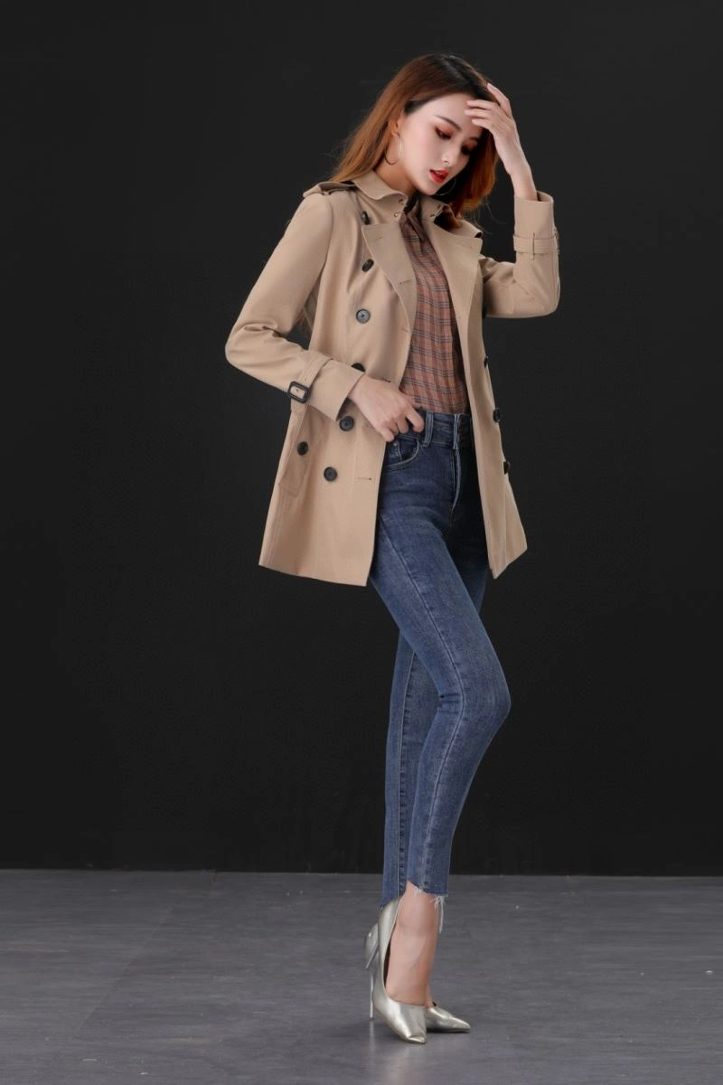 Accurate model Burberry Outwear