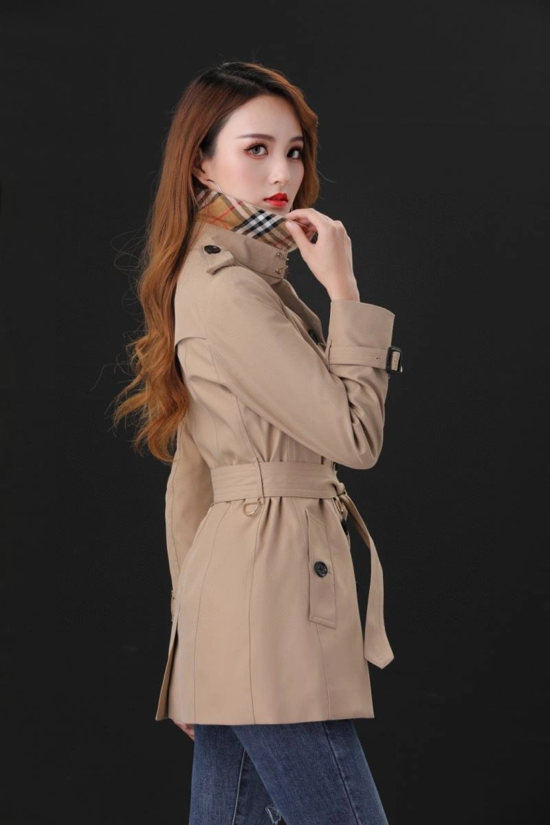 Accurate model Burberry Outwear