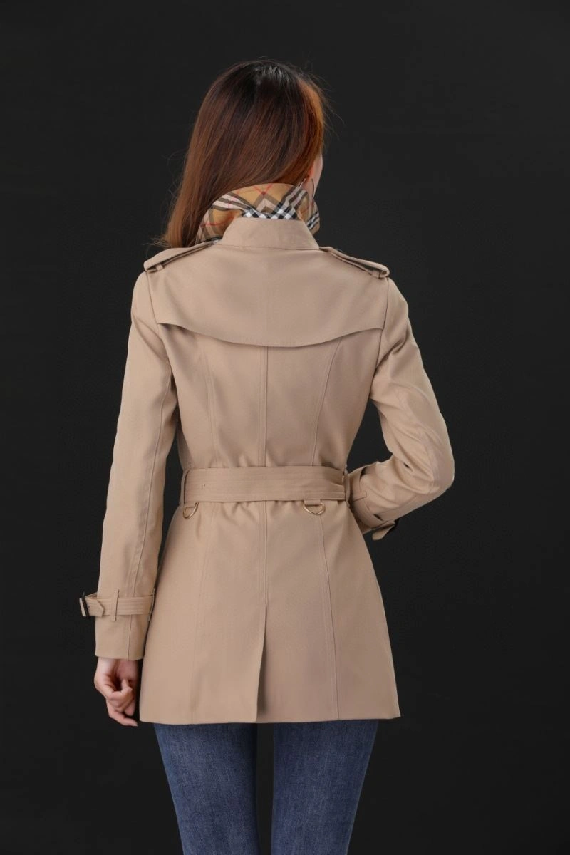Accurate model Burberry Outwear