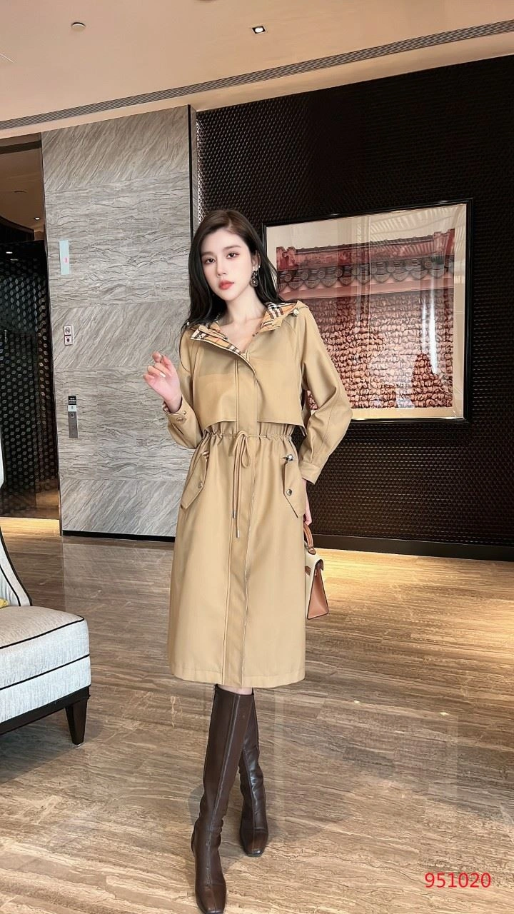 Burberry Outwear