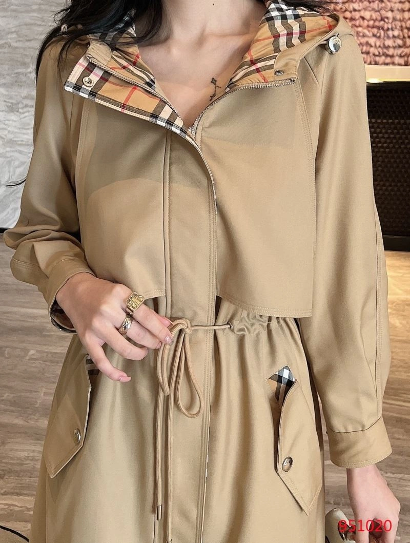 High fidelity Burberry Outwear