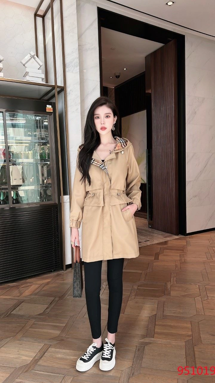 Burberry Outwear