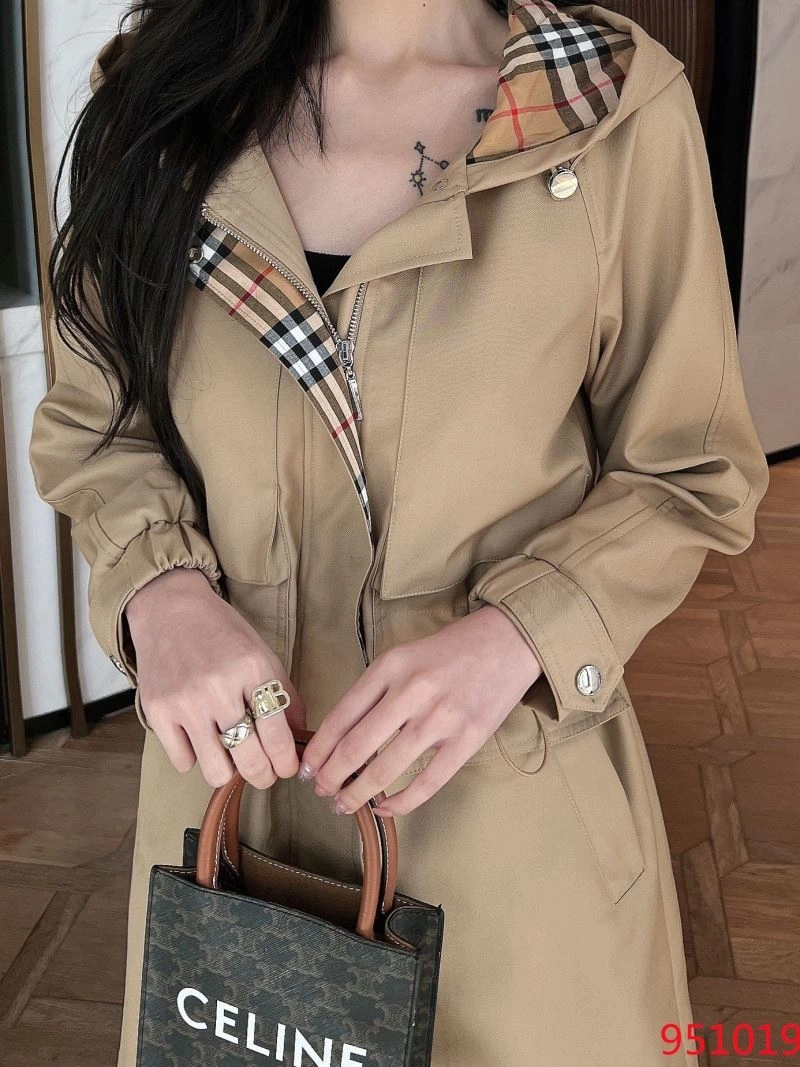 Mirror quality Burberry Outwear