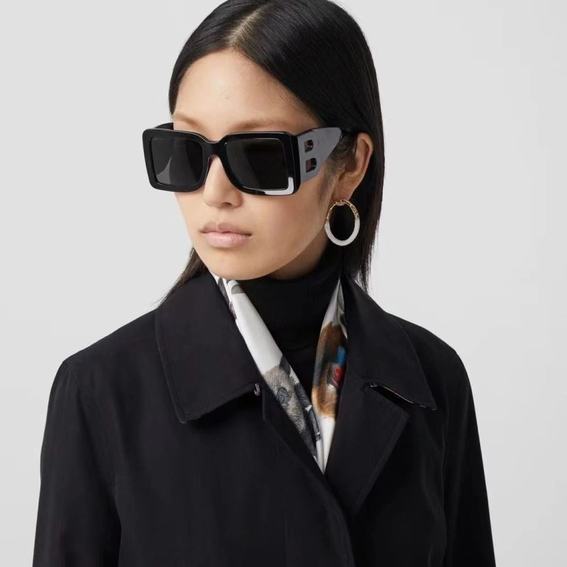Top mirror Burberry Outwear